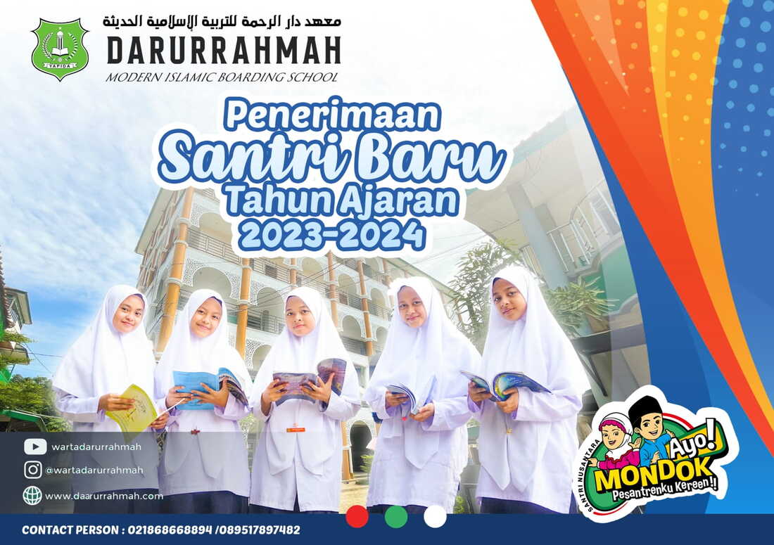 Sekolah Menengah Atas (SMA) Yapida Gunung Putri Bogor | Media Cibubur ...