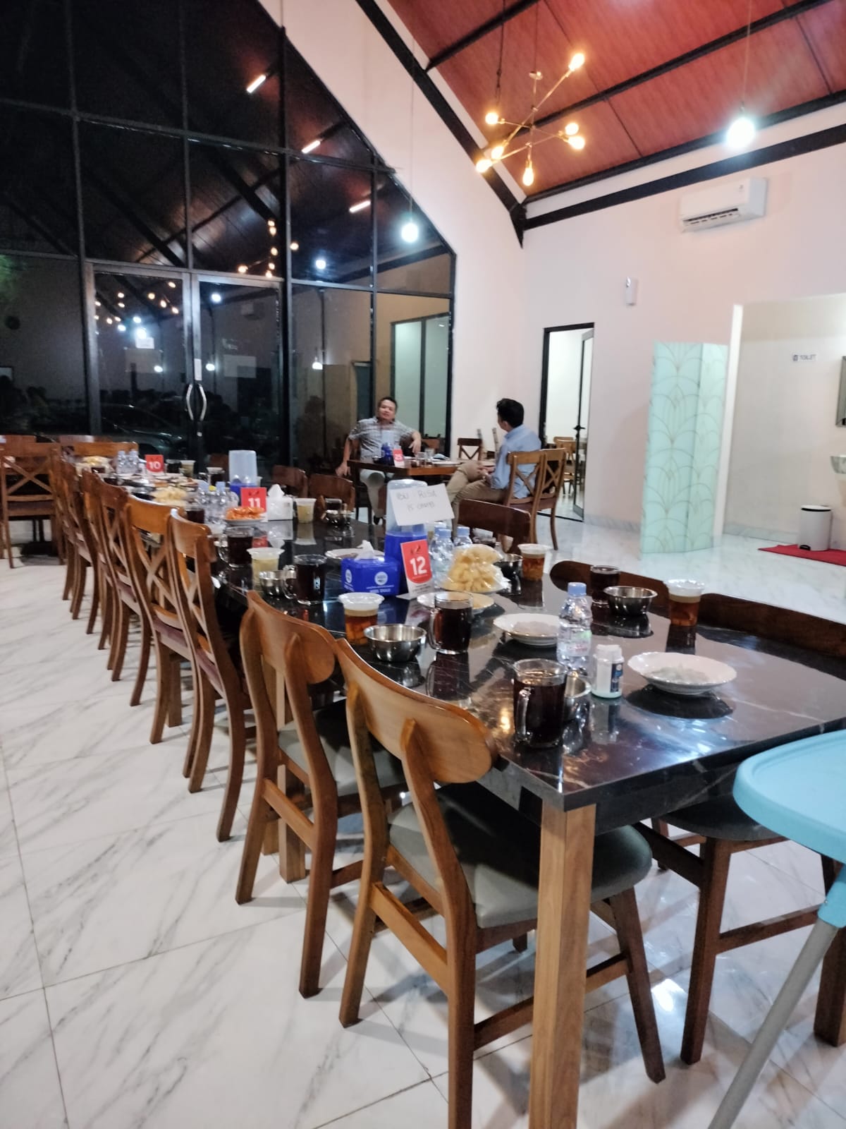 Mande Elok, Rumah Makan Padang di Kota Wisata Cibubur | Media Cibubur ...