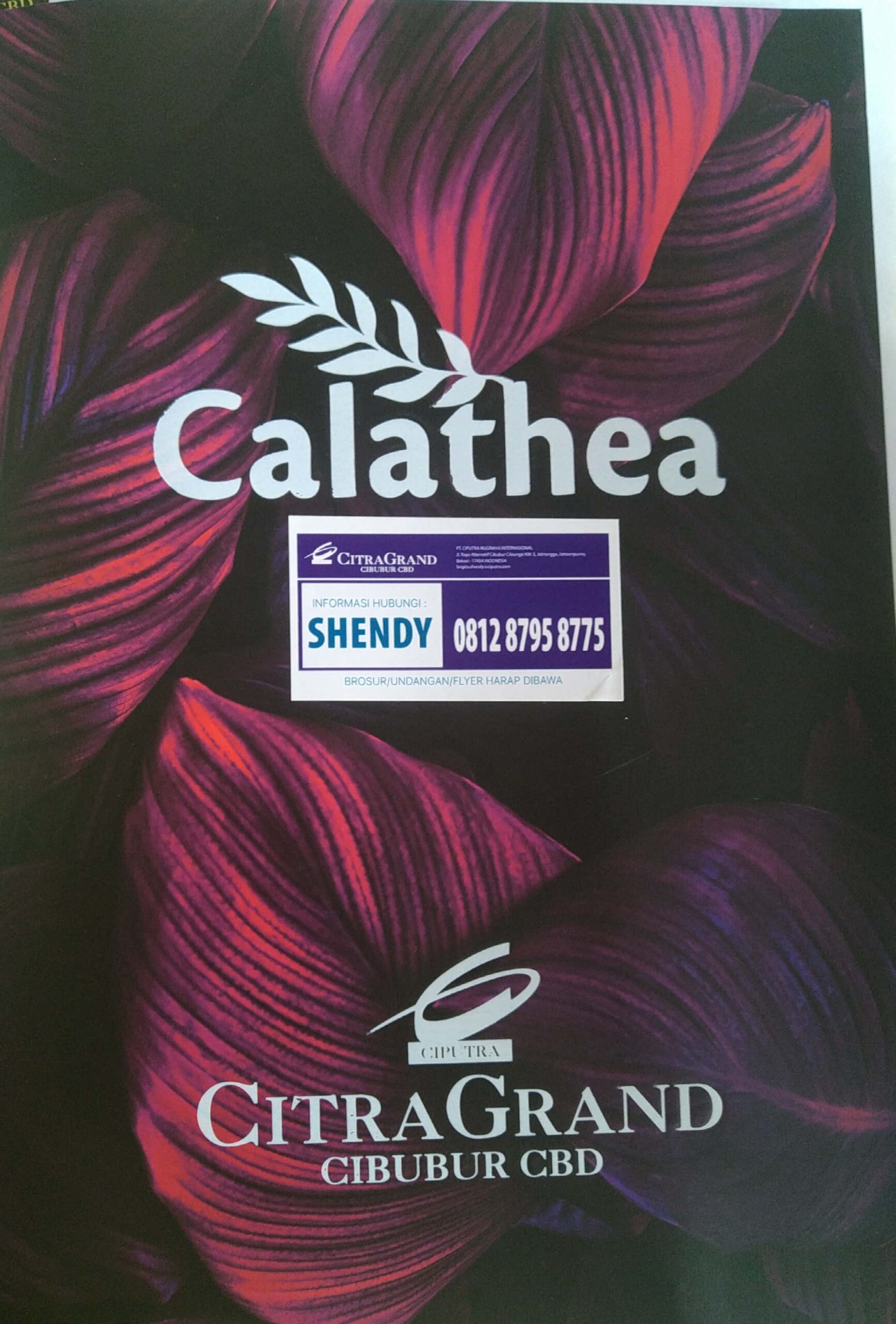 CitraGrand Cibubur CBD - Business, Leisure, and Entertainment | Media ...
