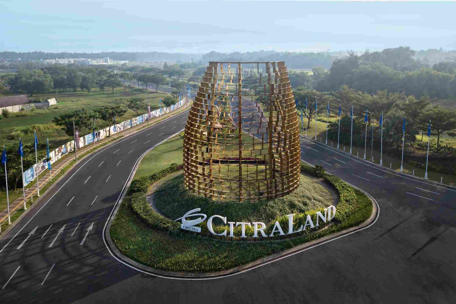 Citraland Cibubur: Mengubah Kehidupan Suburban dengan Kenyamanan Modern ...