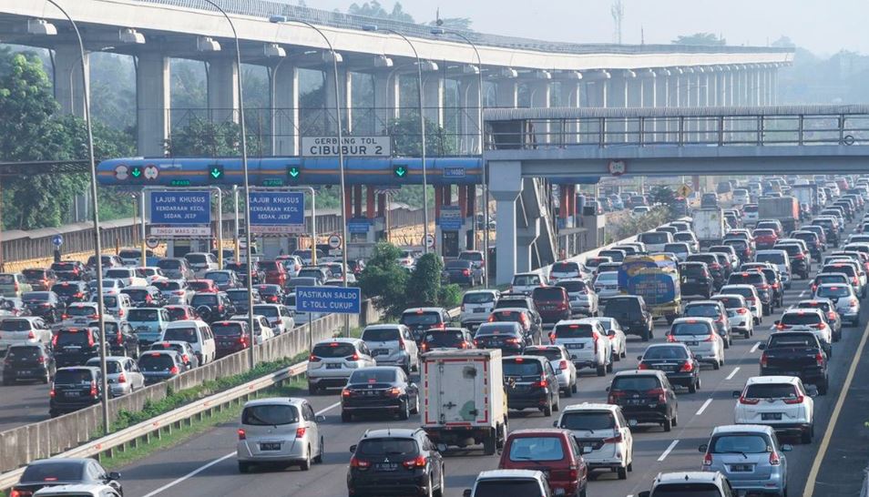 Akses Mudah Jadi Daya Tarik, Ini Untung Rugi Punya Rumah Dekat Tol dan ...